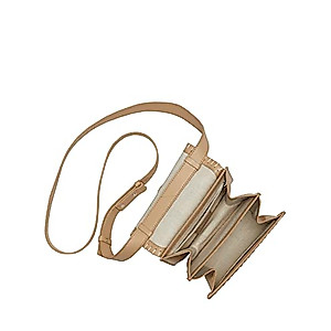 Vince Camuto Billu Crossbody, Soft Sand