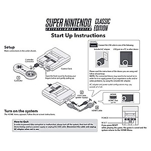 Super NES Classic
