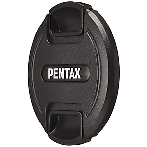 Pentax Lens Caps & Covers for DA 12-2 O-LC77 Lens Cap (Diameter 77 mm)