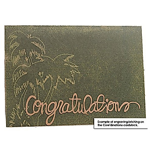 The Etching Tool: Engraving Tip for the Silhouette by Chomas Creations, Made in the USA