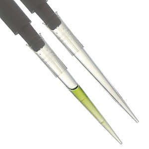 Extragene™ Universal 200 ul Pipette Tips, Racked, Sterile, DNase/RNase & Pyrogen Safe, 96 Tips/Rack, Pk x 10 Racks (Clear)