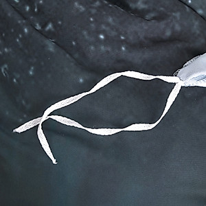 HOSIMA Deer Hunting Bedding Sets,Deer and American Flag Duvet Cover for Hunter Bedroom Decor with 2 Pillowcases Camouflage Bedding Sets for Adult Teen boy Bedding.