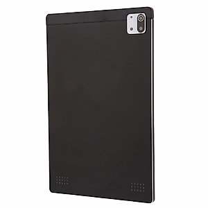 Tablet PC, 5G WiFi 3 Card Slots Octacore CPU 10 Inch Tablet 100‑240V Work IPS (US Plug)