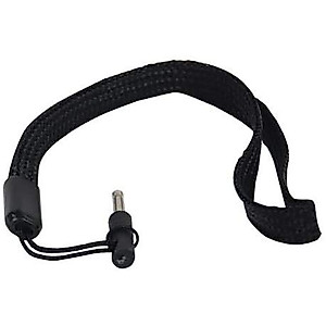 The Runt 80 Million Volt Stun Gun Black - Self Defense Weapon