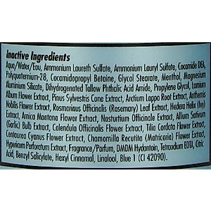 Avlon Dry and Itchy Shampoo, 32 Ounce (U-HC-2616)