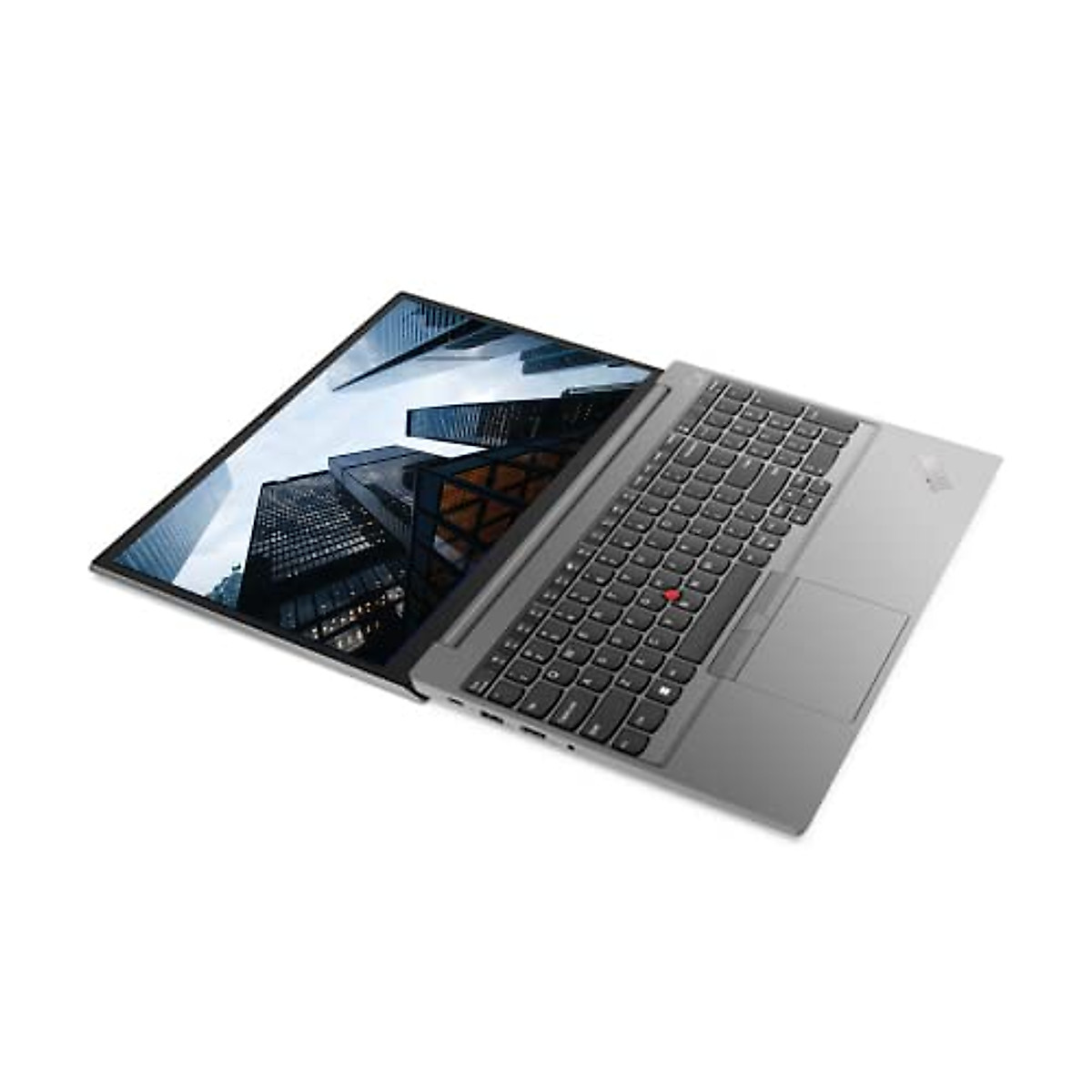 Lenovo E15 Gen 4 Thinkpad, 15.6" FHD Screen, Intel Core i5-1235U 12th Gen Processor, 24GB RAM, 512GB SSD, HDMI, Webcam, Wi-Fi 6, Bluetooth, Windows 11 Pro