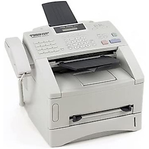 Brother FAX4100E IntelliFax Plain Paper Laser Fax/Copier