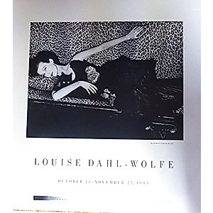 Louise Dahl-Wolfe