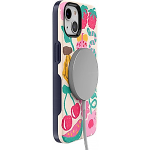 Casely iPhone 15 Plus Doodle Bug Crayola Crayon Bold Case - Compatible with MagSafe