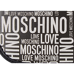 Love Moschino JC4154PP1DLE100AU, Black
