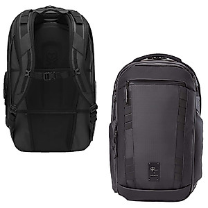 NOMATIC McKinnon Camera Pack- Travel Camera Bag by Peter McKinnon for Photographers, DSLR Camera Backpack for Men and Women