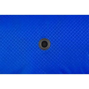 Sea to Summit Ultra-Sil Lightweight Waterproof Backpack Cover, X-Small, Royal Blue