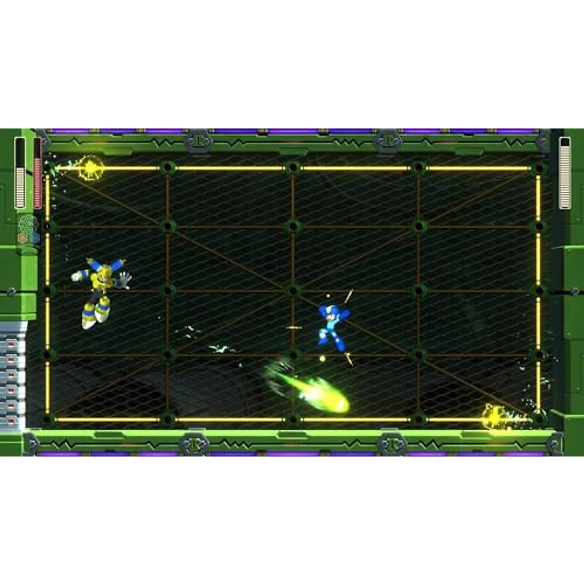 Mega Man 11 - PlayStation 4