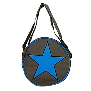 Ramona Flowers Bag Canvas Scott Pilgrim the World Star Messanger