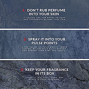 Territoire Eau De Parfum, Men's Cologne (Prive)