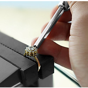 SE Stone Setting Prong and Bezel Set (3 PC.) - JT43