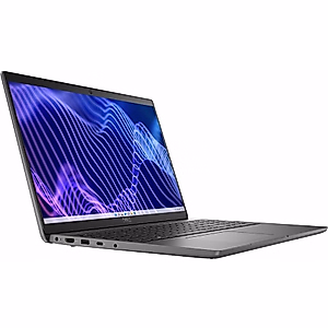 Dell 2023 Newest Latitude 3540 15.6" Business Notebook,Intel Core i7 13th Gen i7-1355U Deca-core (10 Core), Full HD (1920 x 1080),Windows 11 Pro,Wi-Fi 6,Webcam, HDMI (32G RAM | 1TB SSD)