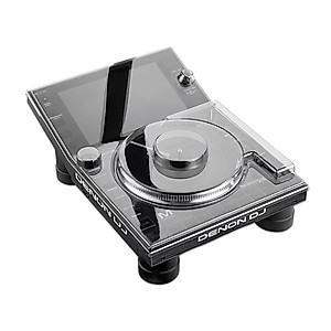 Decksaver Sc6000/M Denon DJ Prime SC6000 & SC6000M Cover (DS-PC-SC6000)
