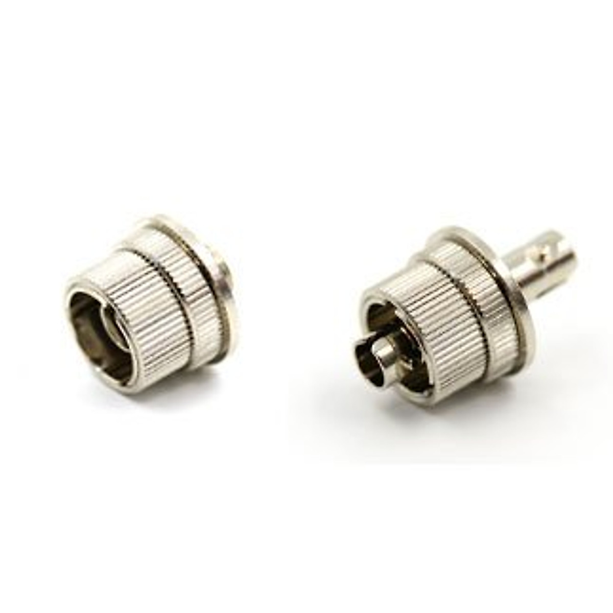 PacSatSales - Fiber Optic Variable Optical Attenuators - Single and Multi Mode dB Adjustable VOA (LC)