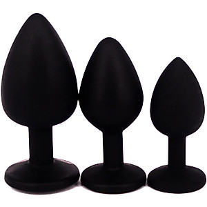 Newly Butt Sets Plug Toy Anales Adult Toys Plug Relaxing Tool Sex Games Gifts for Men Women Sunglasses B5