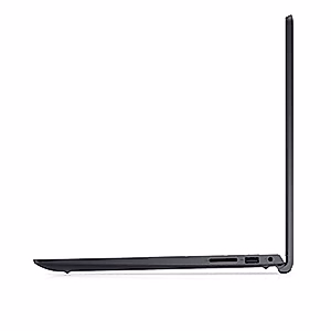 Dell Newest Inspiron 15 3511 Laptop, 15.6" FHD Touchscreen, Intel Core i5-1035G1, 16GB RAM, 1TB PCIe NVMe M.2 SSD, SD Card Reader, Webcam, HDMI, WiFi, Windows 11 Home, Black