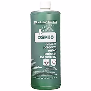 Ospho 605 Metal Treatment
