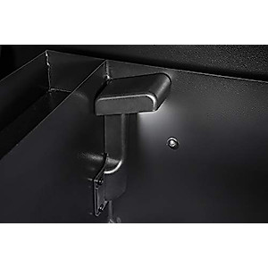 Traeger BAC523 Electric Pellet Sensor, Black