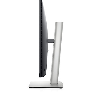 Dell P3221D 31.5", QHD Wide 1440p LCD Monitor - 16:9 - Black