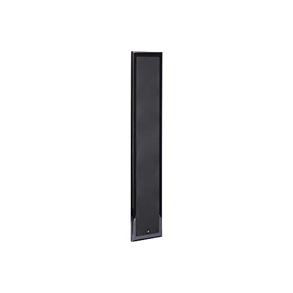 MartinLogan Motion SLM-XL On-Wall/Off-Wall Low Profile Thin LCR Speaker (Black)