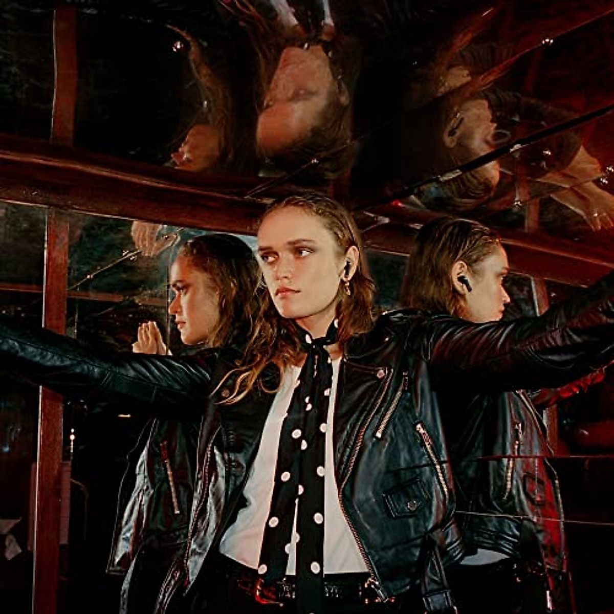 Marshall Minor III True Wireless In-Ear Headphones