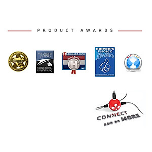 Club3D DisplayPort 1.2 to 3 DisplayPort Multi-Display MST Hub (CSV-5300A)