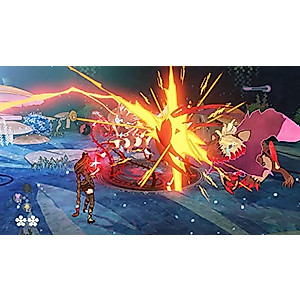 Bayonetta Origins: Cereza and the Lost Demon