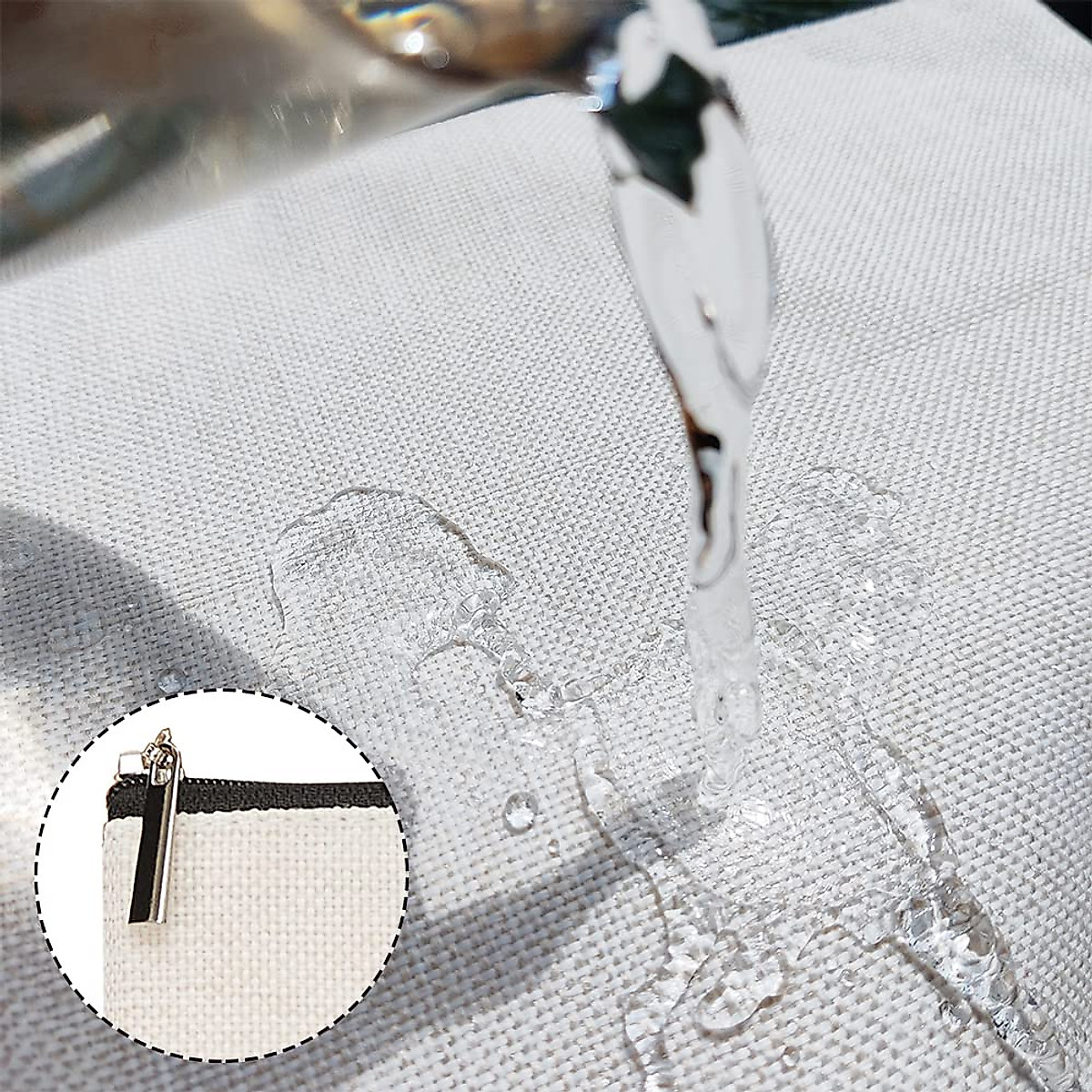 Cartoon Mouse Cute Mouse Themed Gifts Cosmetic Bag for Women Teen Girls Birthday This Girl Runs On Snacks Makeup Bag Funny Anime Pouch Travel Bags Skincare Toiletry Bag Makeup Bag Anime Gifts