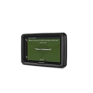 Garmin dezl 770LMTHD 7-Inch GPS Navigator-(Renewed)