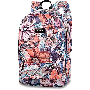 Dakine 365 Mini 12L Backpack, Unisex, Travel and Day Bag - Hibiscus Tropical