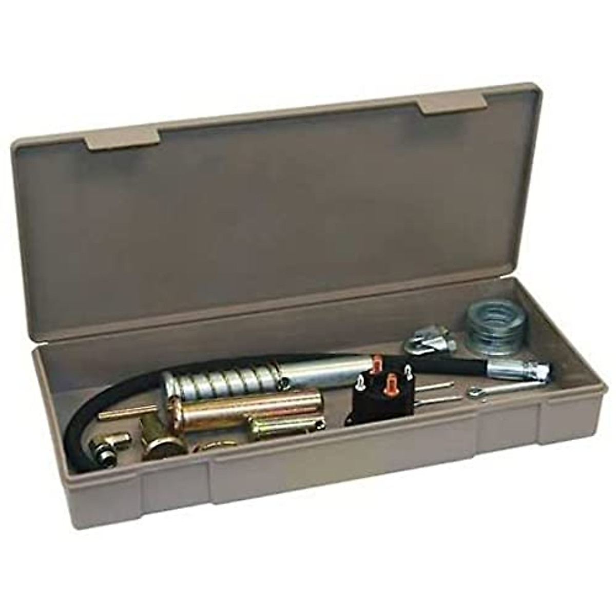 SAM Emergency Snow Plow Parts Kit - Replaces Fisher OEM Part Number 27930, Model Number 1302397