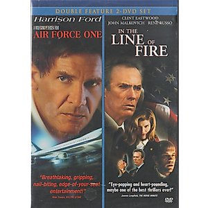 Air Force One / In the Line of Fire