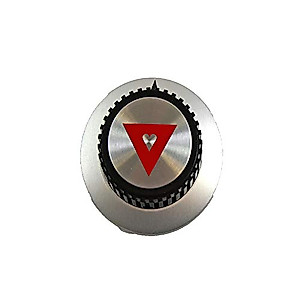 Vulcan Hart Knob, Griddle, Thermostat