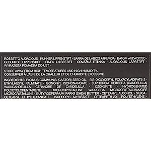 NARS Nars Nars Audacious Lipstick, Rita, 0.14 Ounce