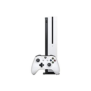 Newest Microsoft Xbox One S 2TB Hard Drive NBA 2K19 Bundle Console (4K Ultra HD Blu-ray) with Wireless Controller | Dolby Atmos Sound | Wi-Fi | USB 3.0