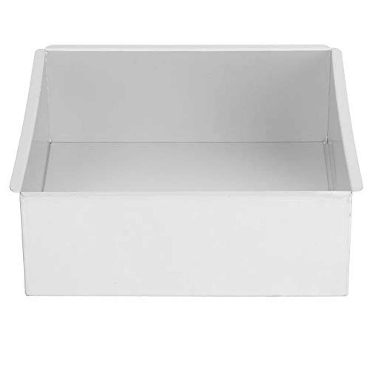 Hztyyier Cake Bread Mould for Square for Square Shape Shop Bread Pan Loaf Molde Molding Molder Cake Pan Cake Pan Square Cake Pans