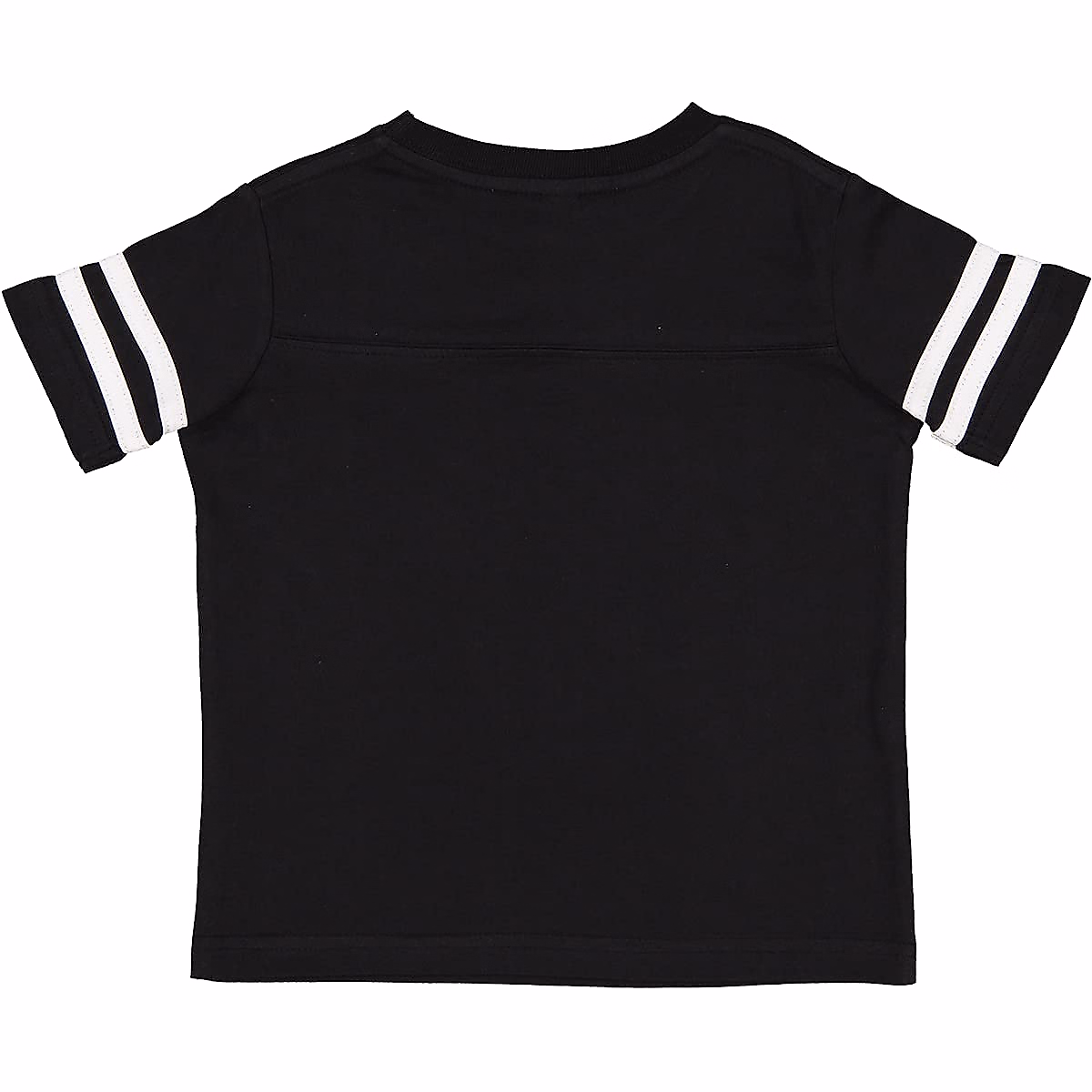 inktastic There's No Party Like Mardi Gras-Alligator Toddler T-Shirt 2T Football Black and White 28104