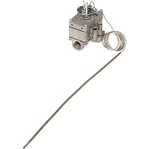 Exact FIT for ATTIAS G-170 Thermostat FDTH-1, 3/16 X 14-3/4, 48 - Replacement Part by MAVRIK