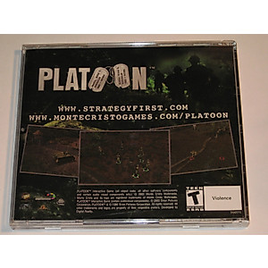 Platoon - PC