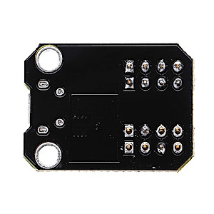 CoCocina 3Pcs Ywrobot® USB Power Supply Module Micro USB Interface 3.3V 5V 1117 Chip