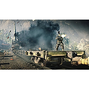 Sniper Elite 4 - Xbox One