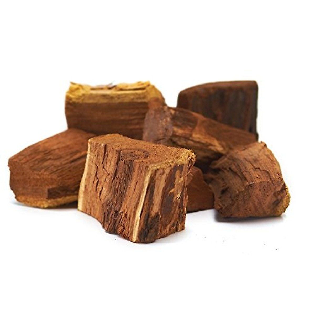 GrillPro 00221 Hickory Wood Chunks