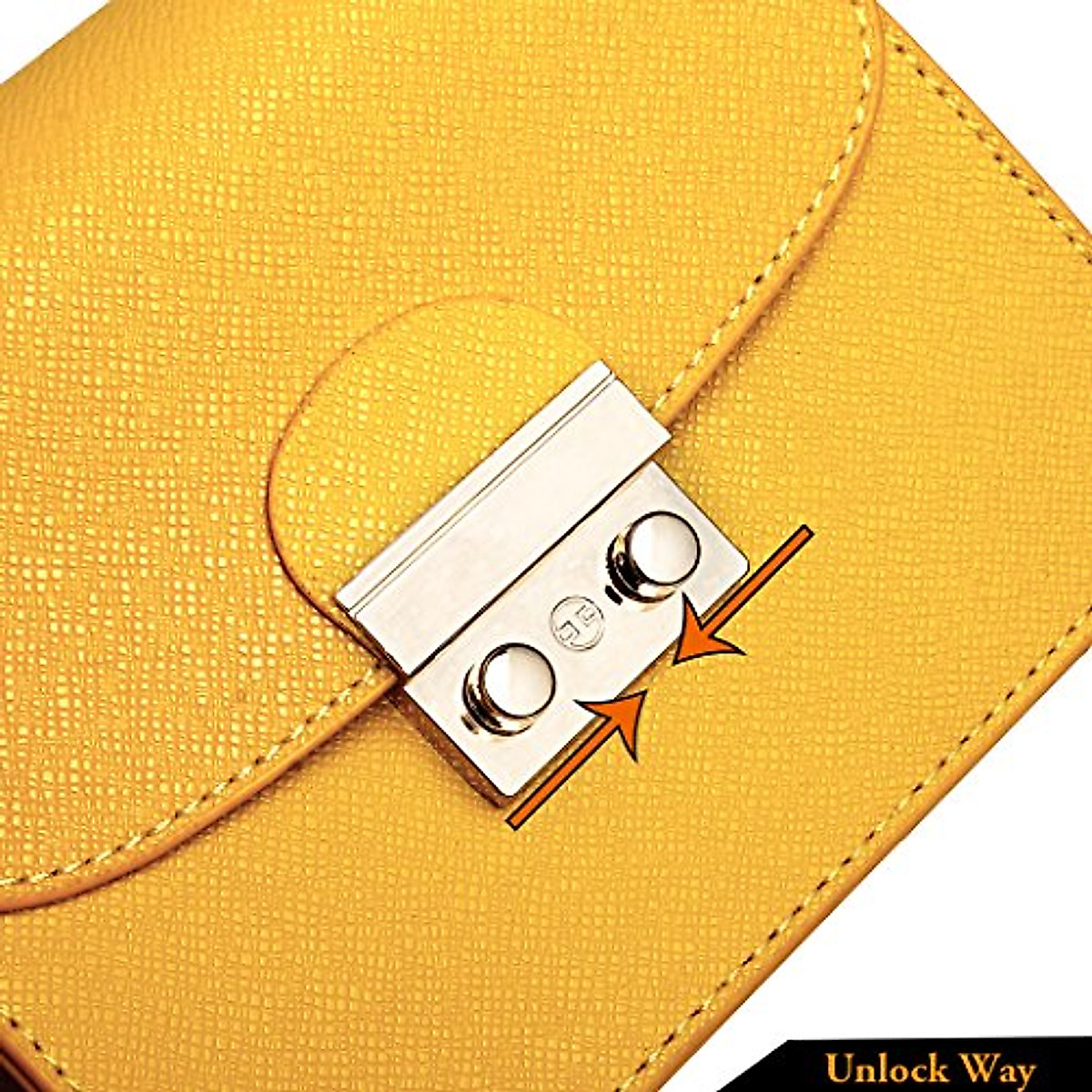 TOYOOSKY Small Evening Bags for Women Crossbody Bag Chain Shoulder Evening Clutch Purse Formal Bag