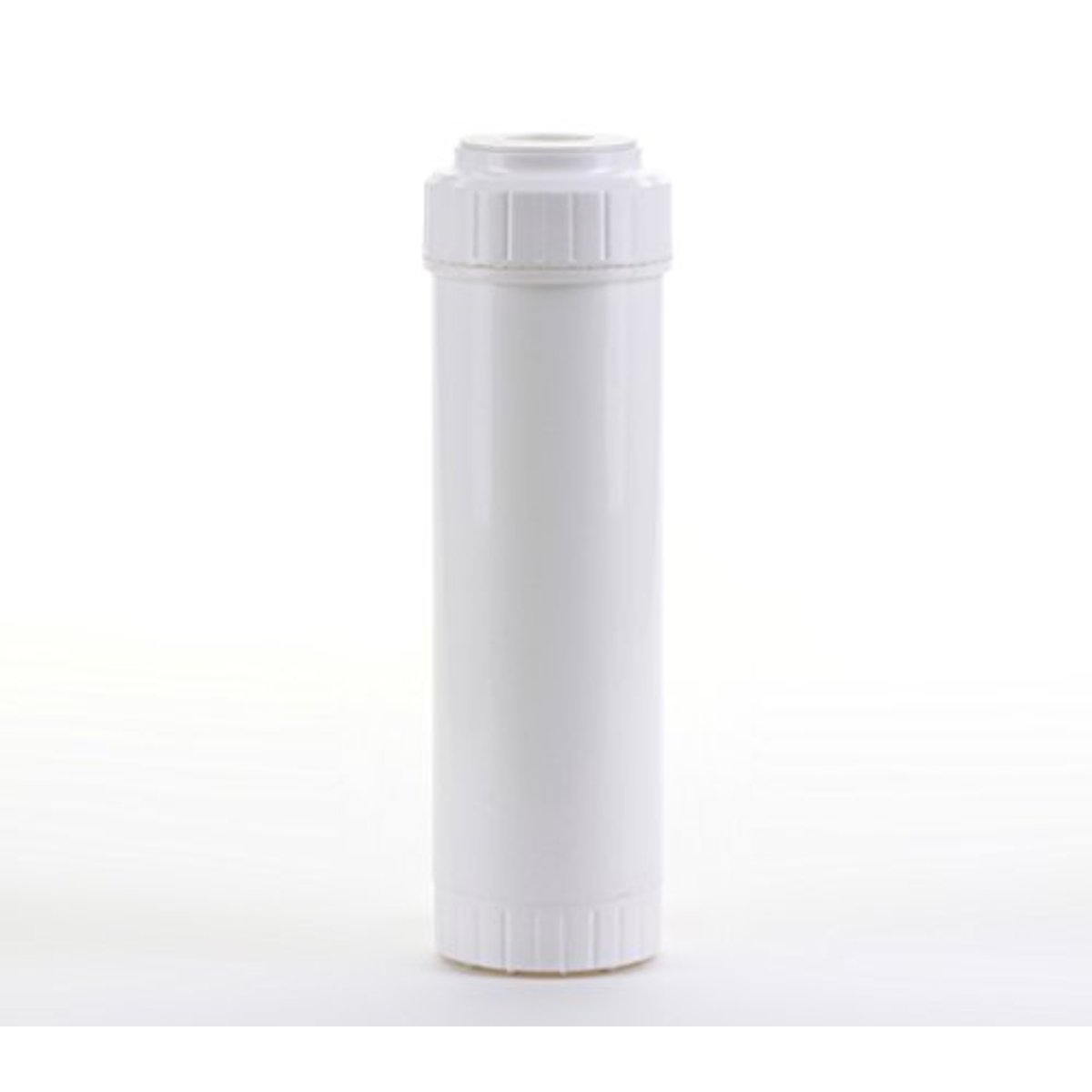 Hydronix UDF-10KDF1 Chlorine, CTO, Heavy Metals, Bacteria & Scale Reduction Water Filter w/ 1 lb KDF, 2.5" x 10"