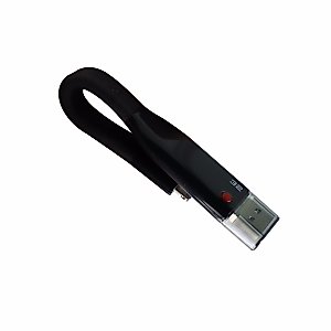Emtec ECMMD32GT503V2B iCobra iPhone Flash Drive 32GB 3 in 1 Black, Dual Connector USB 3.0 and Lightning with Charging, External Memory Expansion, for iPhone, iPad, iPod